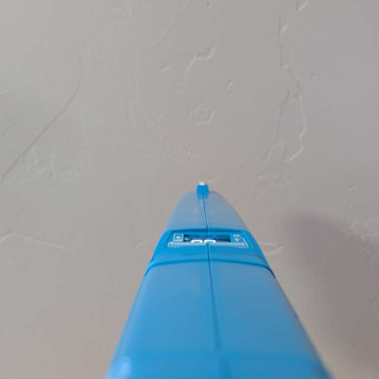 Spyra SpyraThree™ water gun review - a tactical water gun done right ...