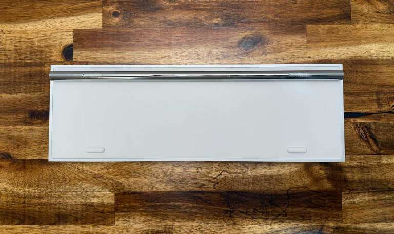 Tmice X modular mechanical keyboard review - Do more than type with ...