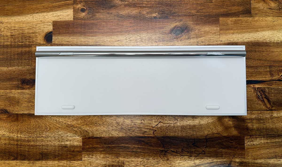 Tmice X modular mechanical keyboard review - Do more than type with ...