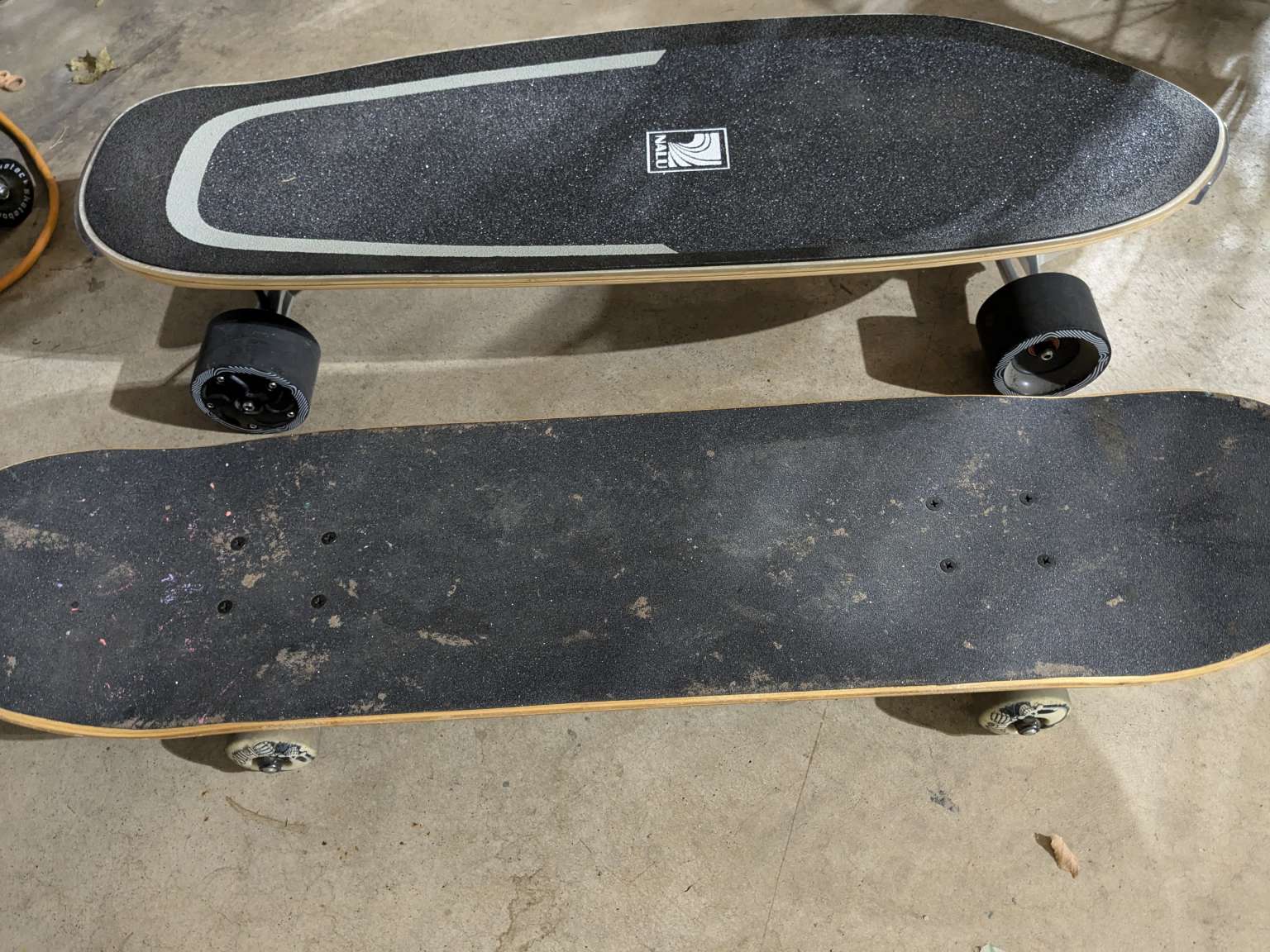 Backfire NALU E-Skateboard Review - Beautiful and sturdy design - The ...