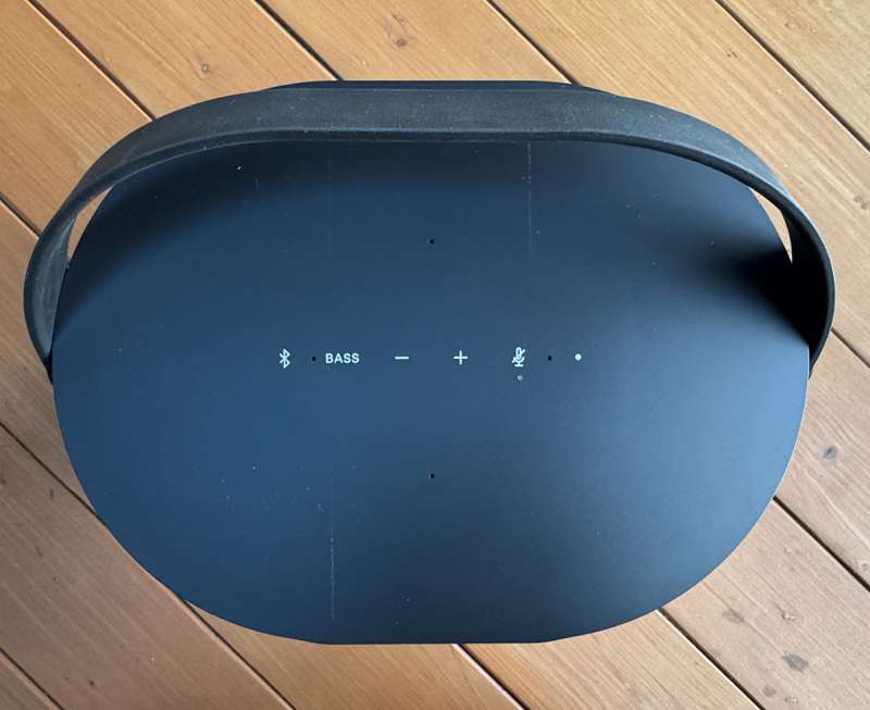 Brane X Speaker review – It’s (not just) all about that bass - The ...