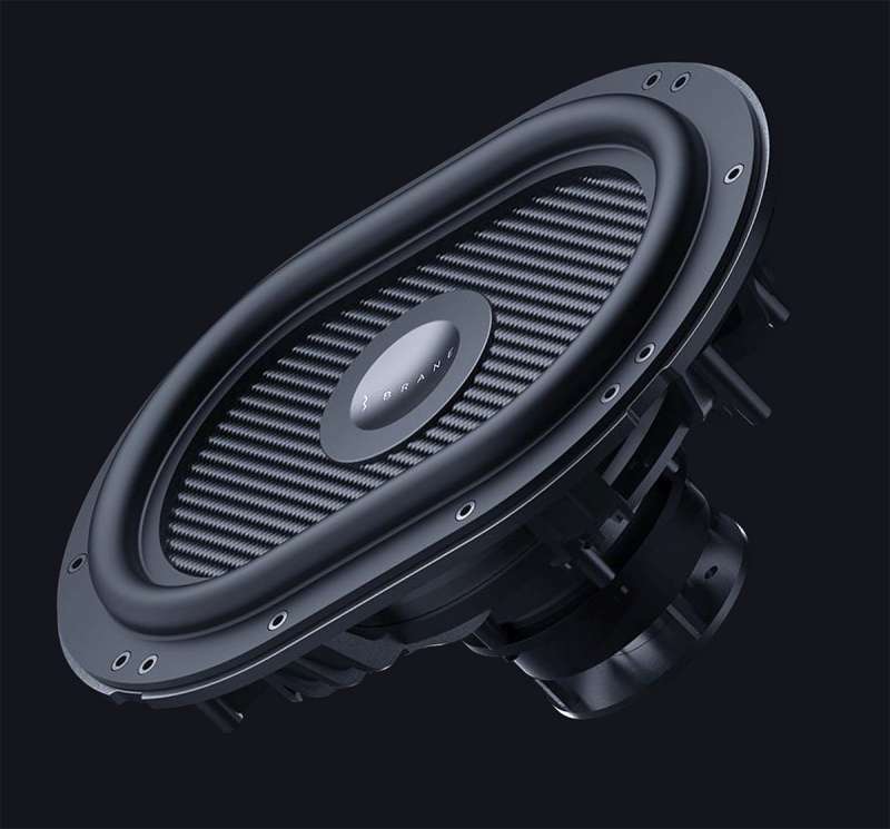 Brane X Speaker review – It’s (not just) all about that bass - The ...