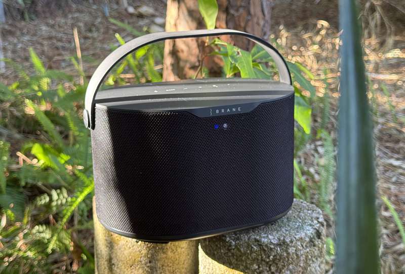 Brane X Speaker review – It’s (not just) all about that bass - The ...