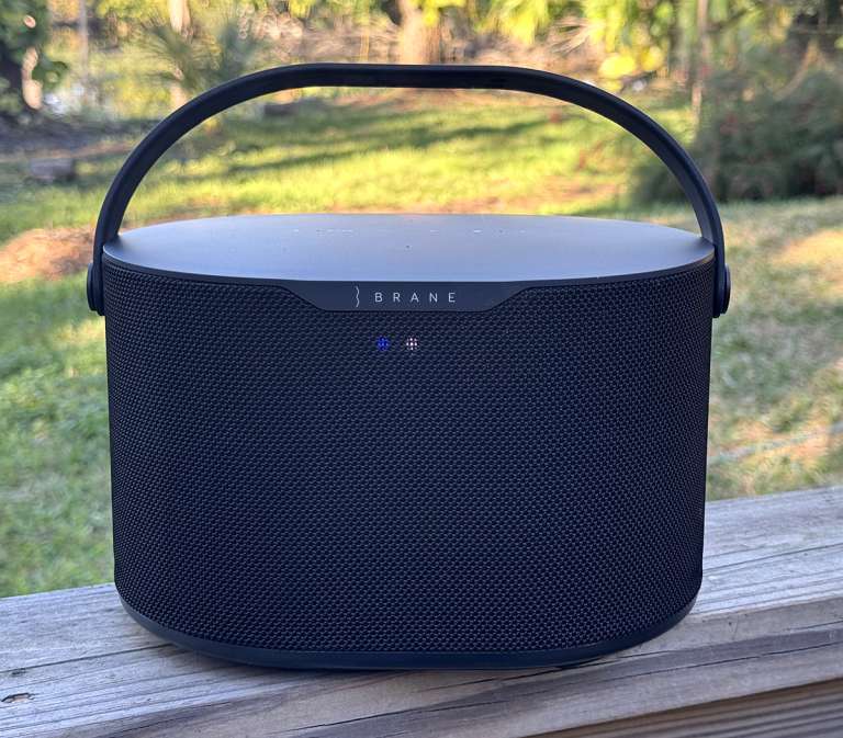 Brane X Speaker review – It’s (not just) all about that bass - The ...