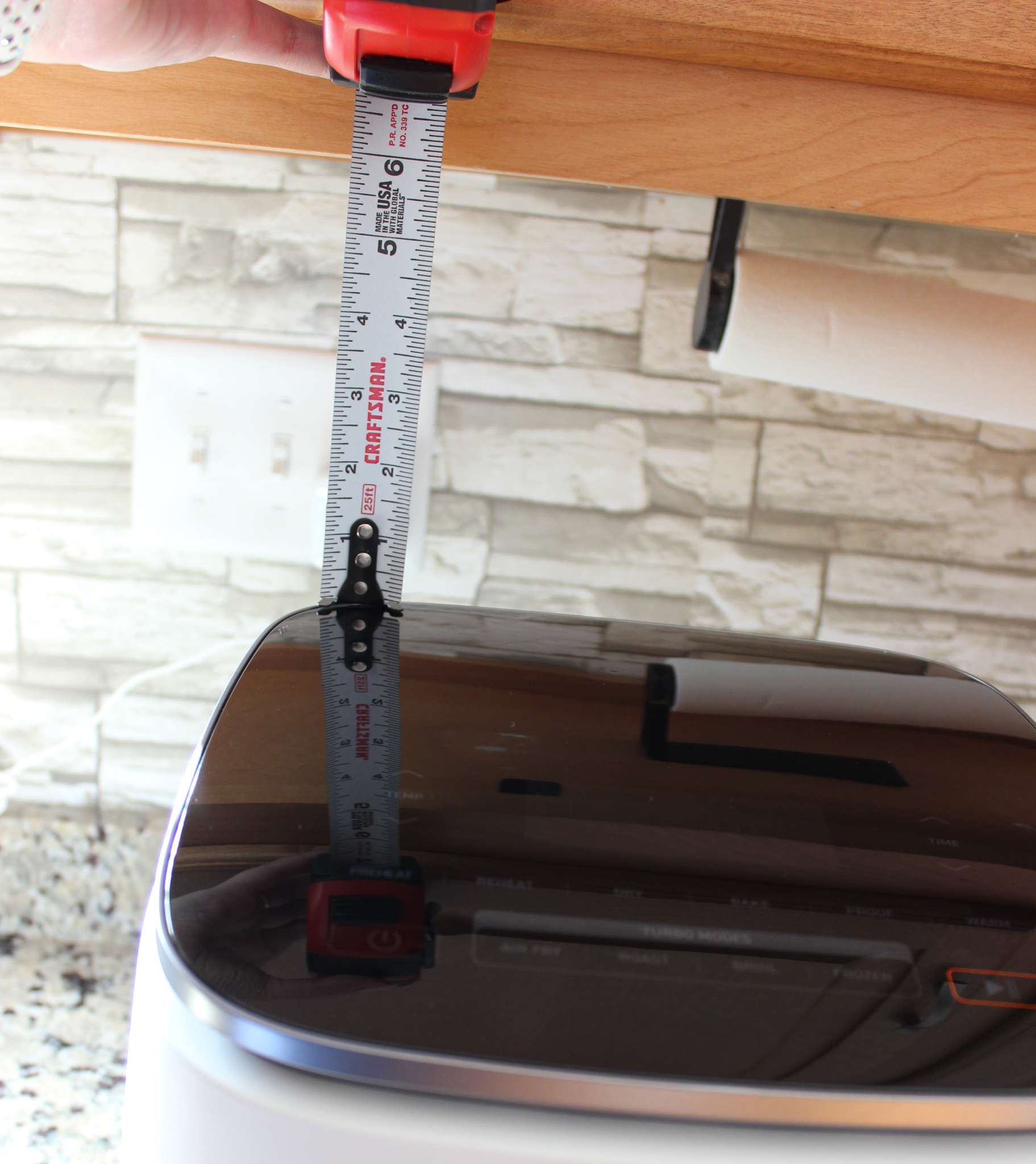 Cosori 6-quart TurboBlaze Smart Air Fryer review - Turning "Yes Chef ...