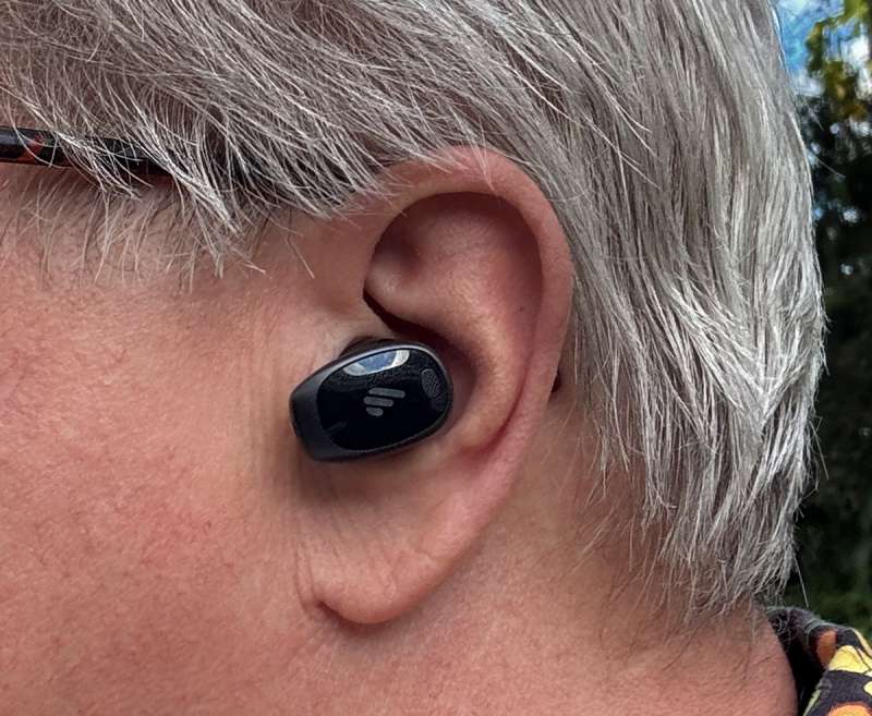 Edifier NeoDots True Wireless Earbuds with Active Noise Cancellation ...
