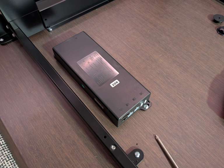 Flexispot E2Q Standard 4-leg Standing Desk review - Get up, stand up ...