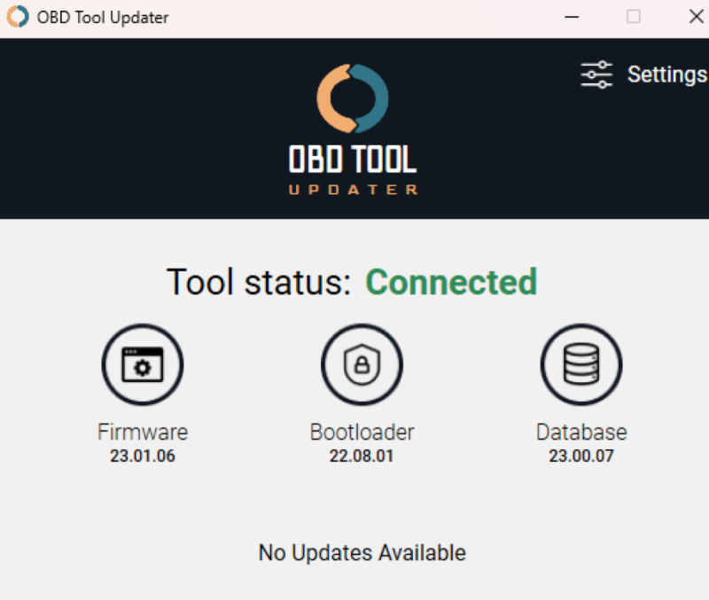 Innova 5610 OBD2 Bidirectional Scan Tool review - Peek under the hood ...