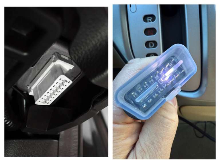 Innova 5610 OBD2 Bidirectional Scan Tool review - Peek under the hood ...