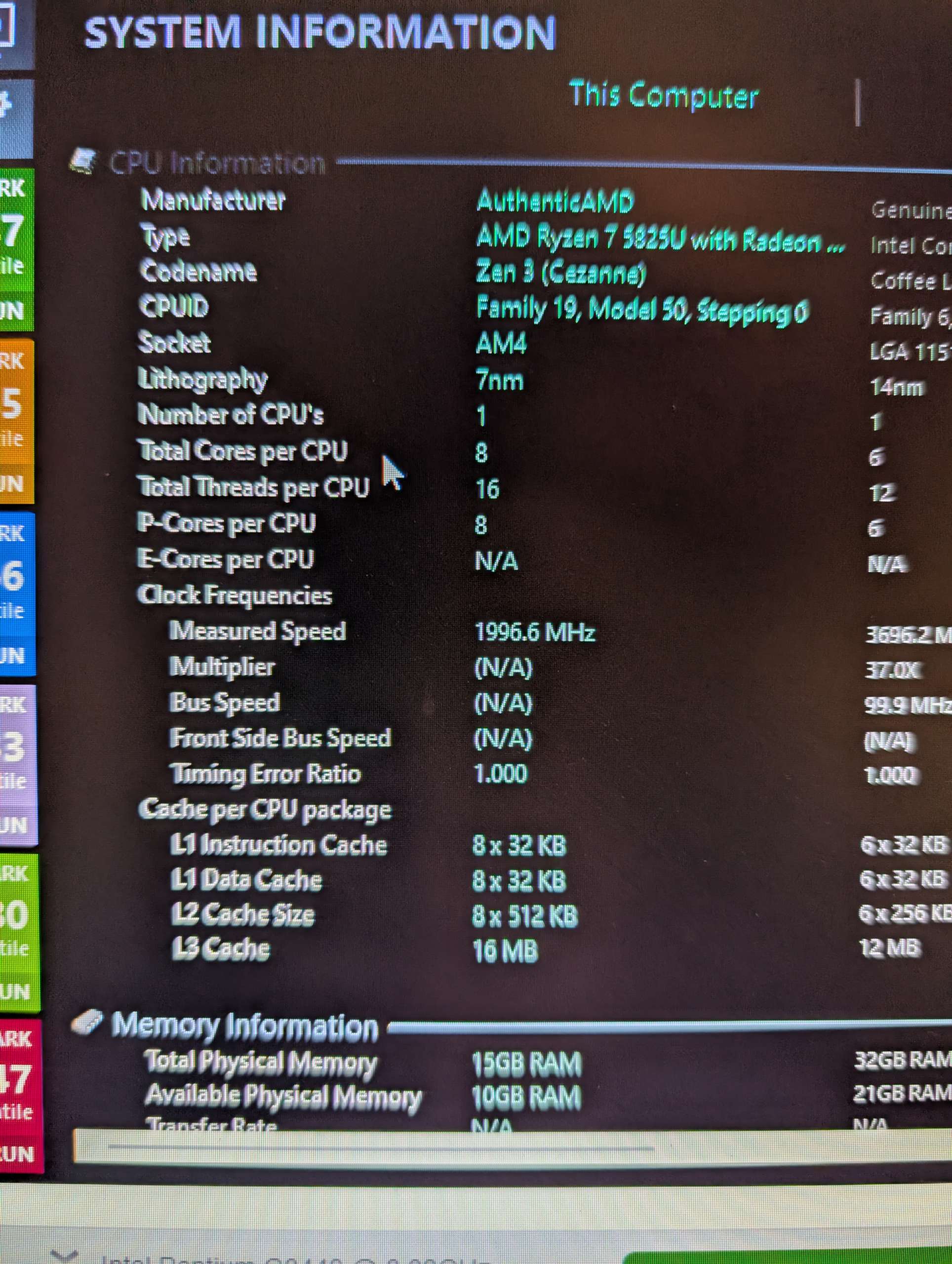 KAMRUI E3B Mini PC review - Great little form-factor PC! - The Gadgeteer