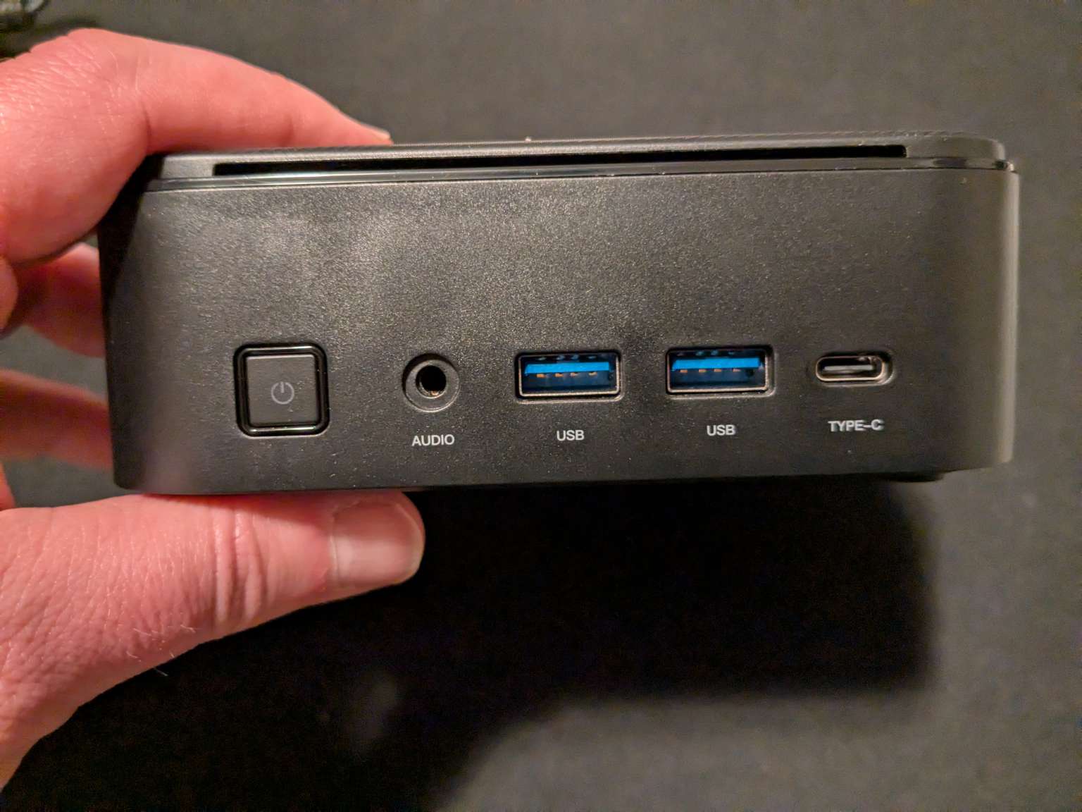 KAMRUI E3B Mini PC review - Great little form-factor PC! - The Gadgeteer