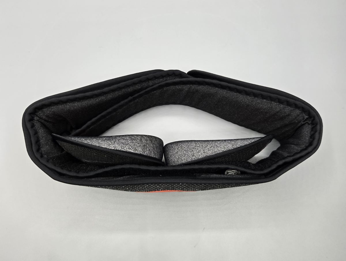 Manta SOUND sleep mask review - The Gadgeteer