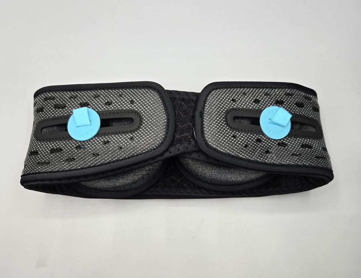 Manta SOUND sleep mask review - The Gadgeteer