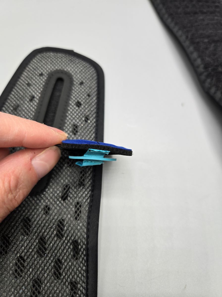 Manta SOUND sleep mask review - The Gadgeteer