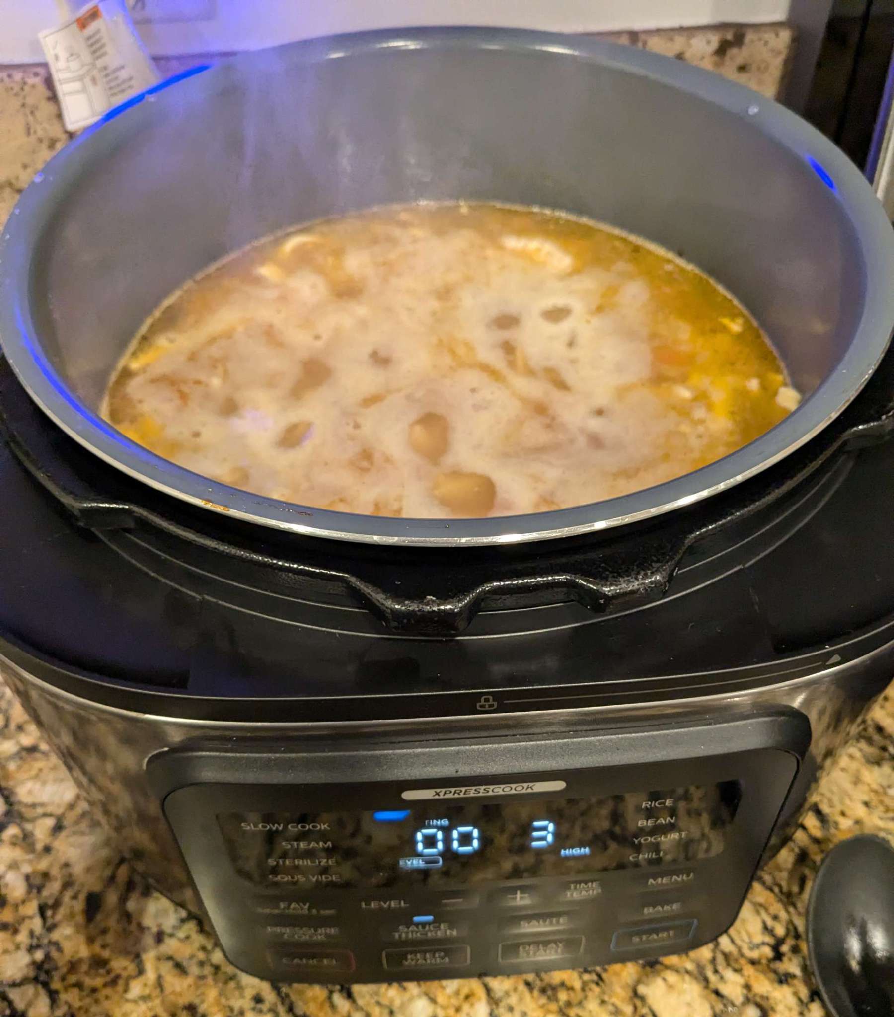 Midea WideMax 12-in-1 multi-cooker review - A great kitchen solution ...