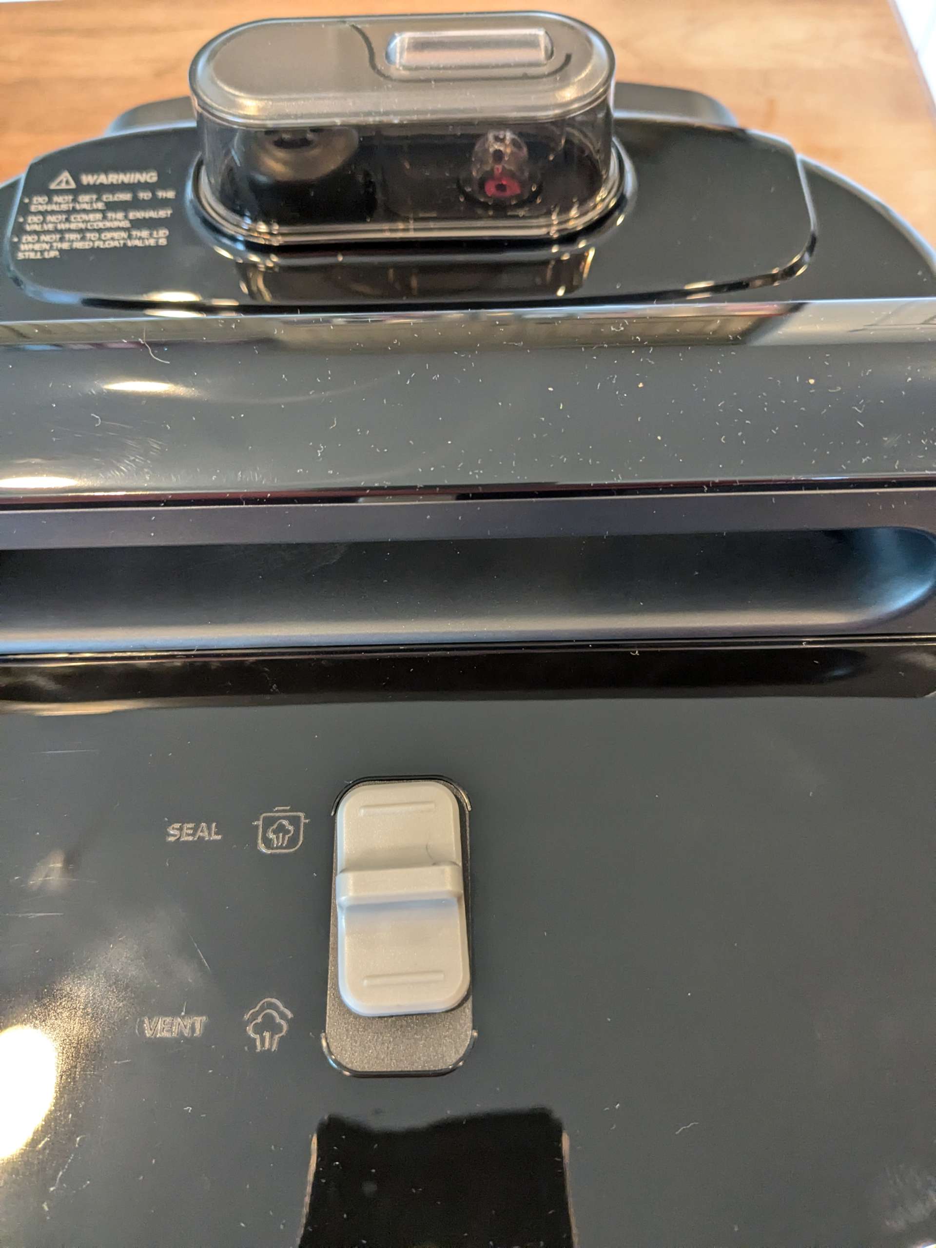 Midea WideMax 12-in-1 multi-cooker review - A great kitchen solution ...