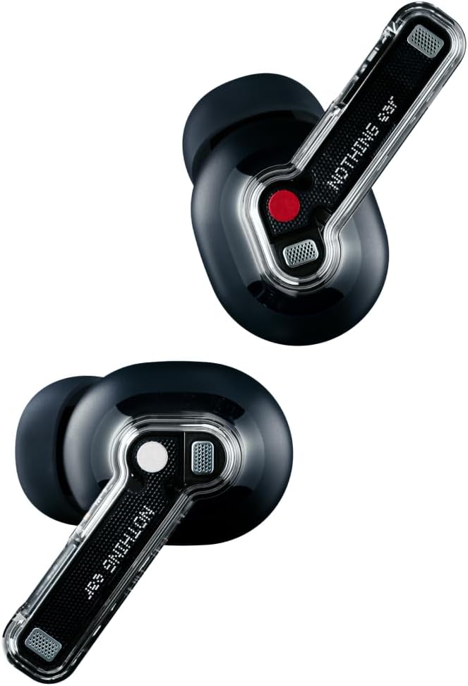 Black Friday Deals: Nothing earbuds offer premium sound at unbeatable ...