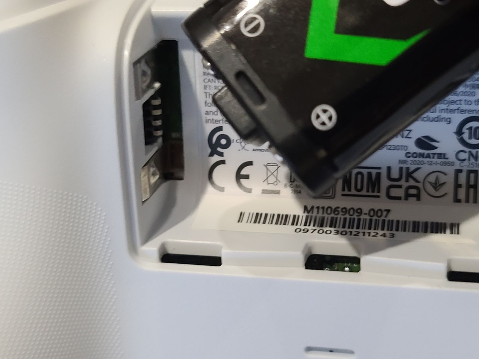 Powerextra Fast Charger Battery Pack for Xbox controller review - The ...
