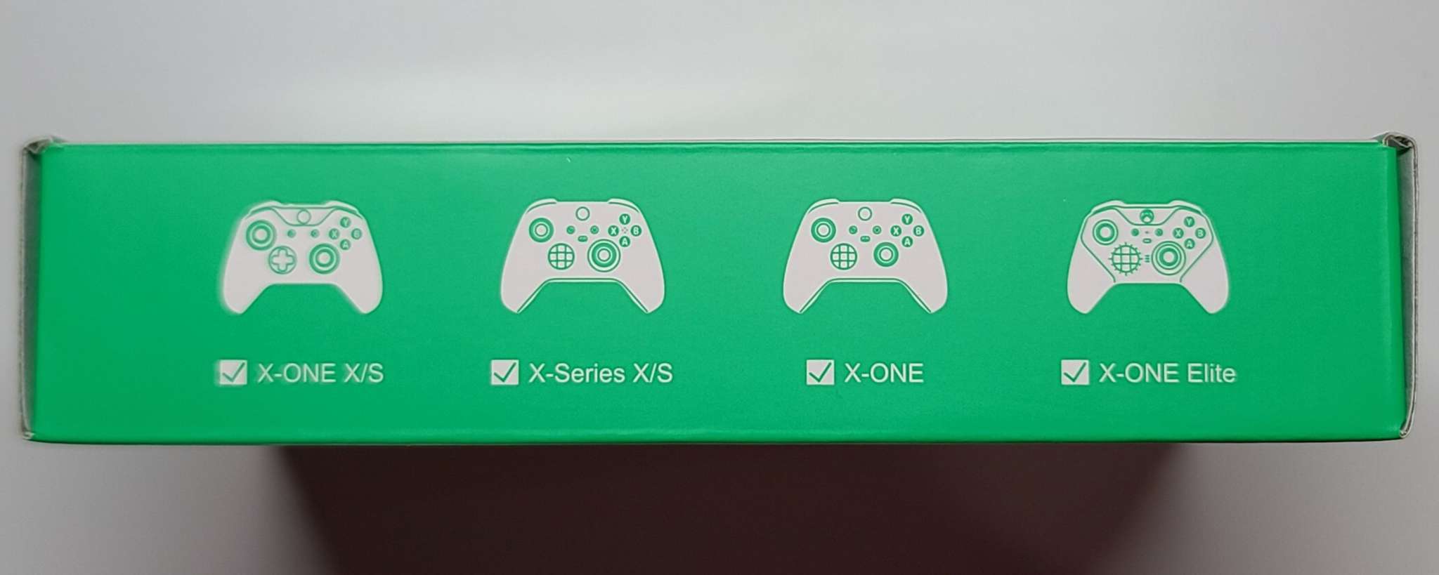 Powerextra Fast Charger Battery Pack for Xbox controller review - The ...