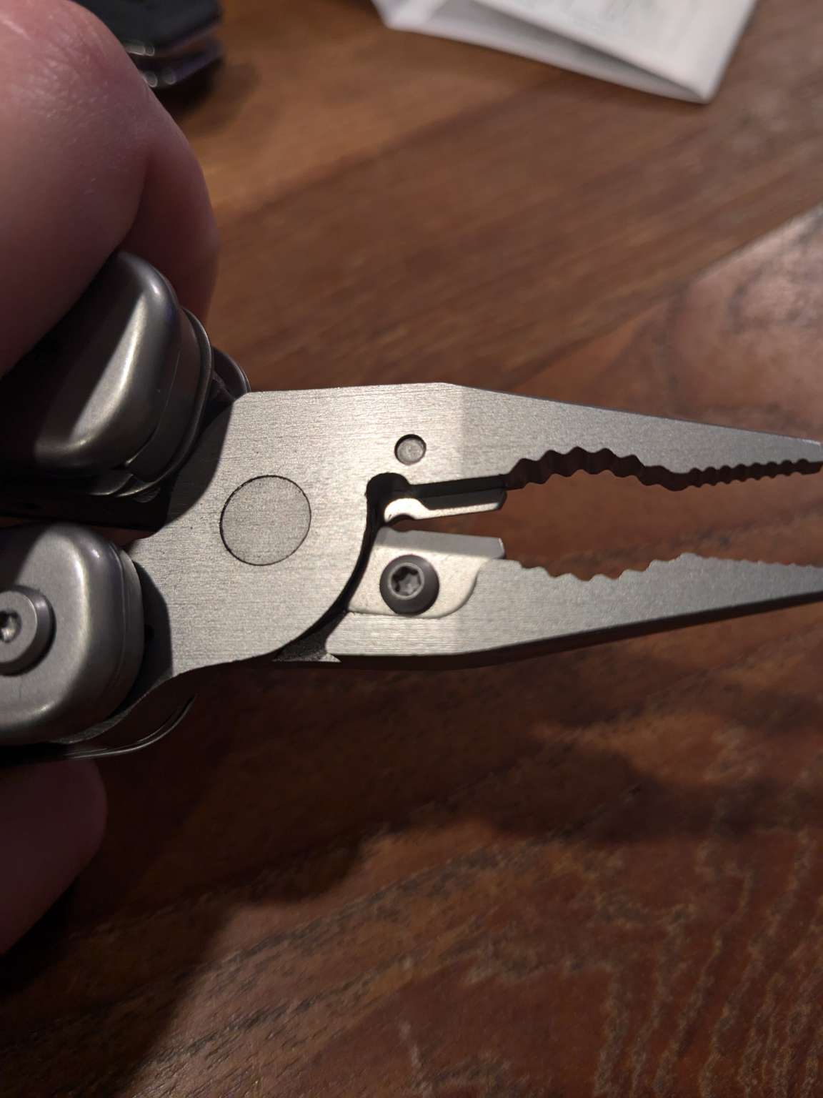 Roxon Phantom multi-tool review - A quality EDC multi-tool at a great ...