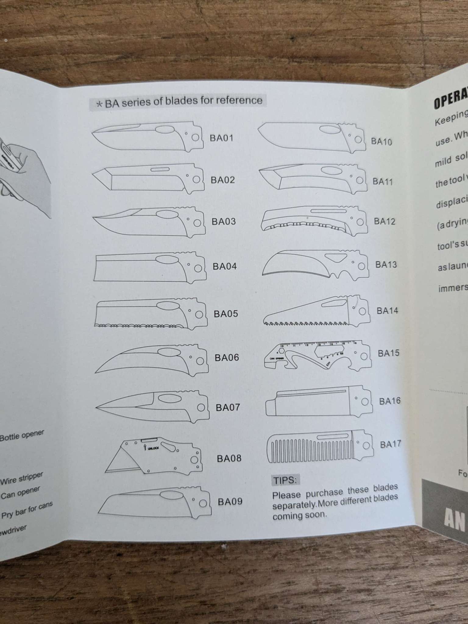 Roxon Phantom multi-tool review - A quality EDC multi-tool at a great ...