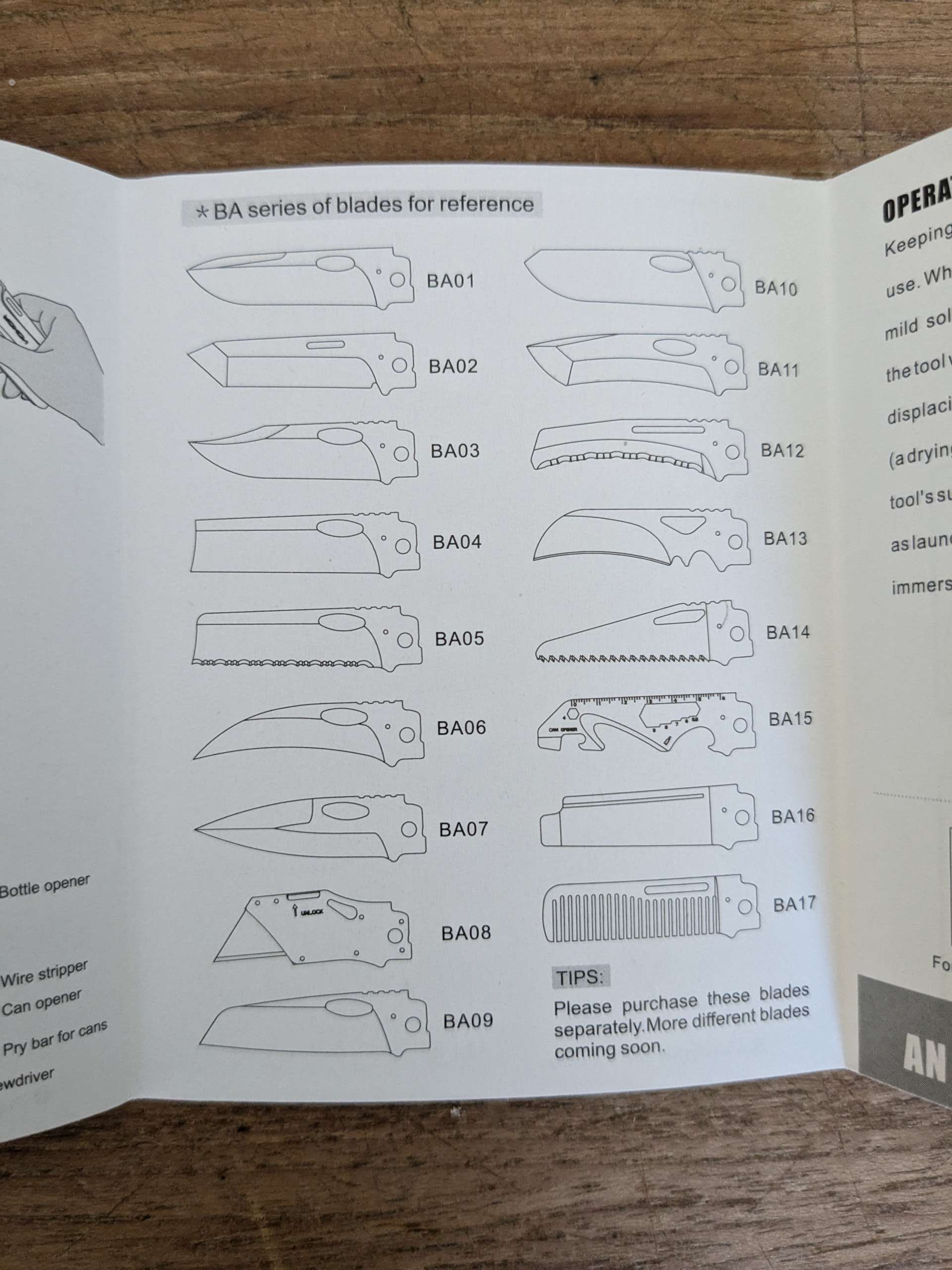 Roxon Phantom multi-tool review - A quality EDC multi-tool at a great ...