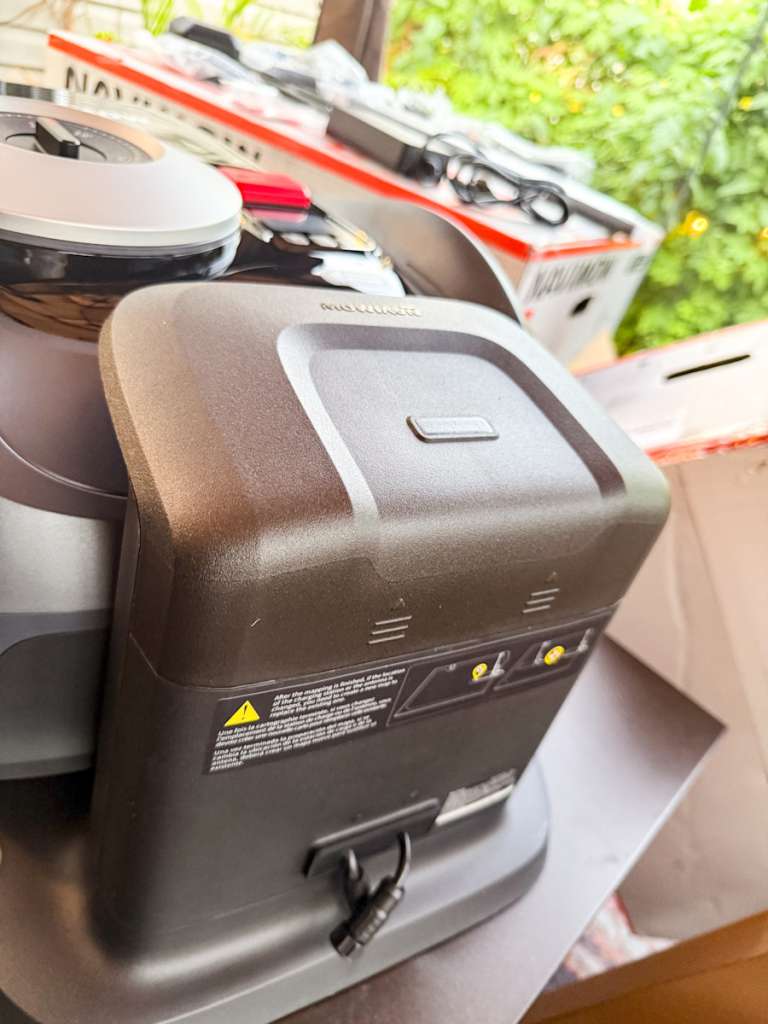 Segway Navimow i Series Robot Mower review - The Gadgeteer