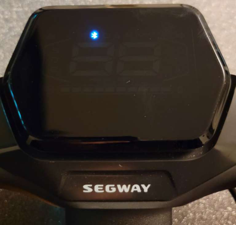 Segway eKickScooter ZT3 Pro electric scooter review - scooting in the ...
