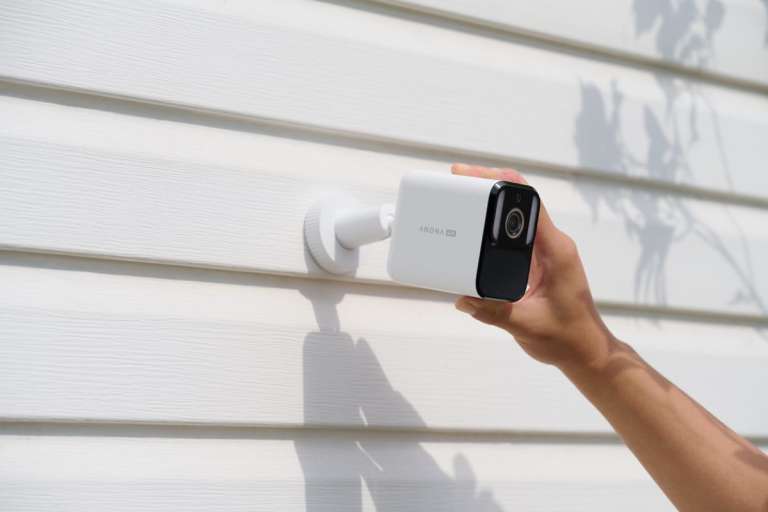Discover Anona's home security suite - Reliable protection without ...