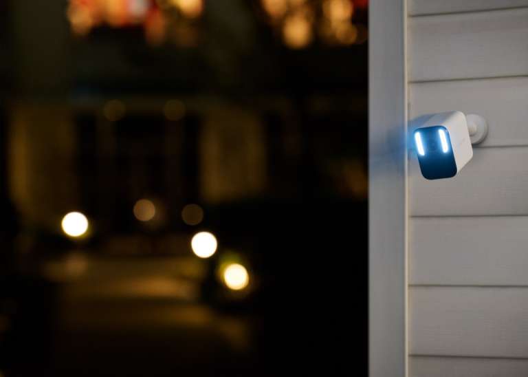 Discover Anona's home security suite - Reliable protection without ...