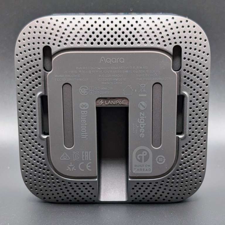 aqara smart lock U300 review - a Matter-enabled reliable smart lock ...