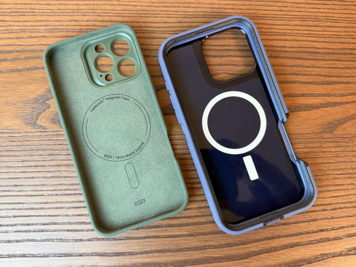 Otterbox Defender Series Pro XT iPhone 16 Case review - The Gadgeteer