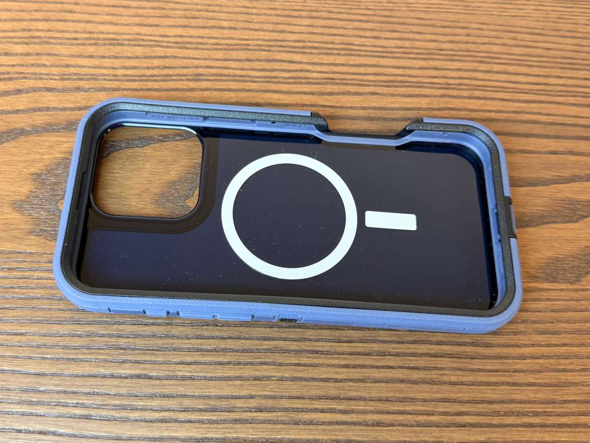 Otterbox Defender Series Pro XT iPhone 16 Case review - The Gadgeteer