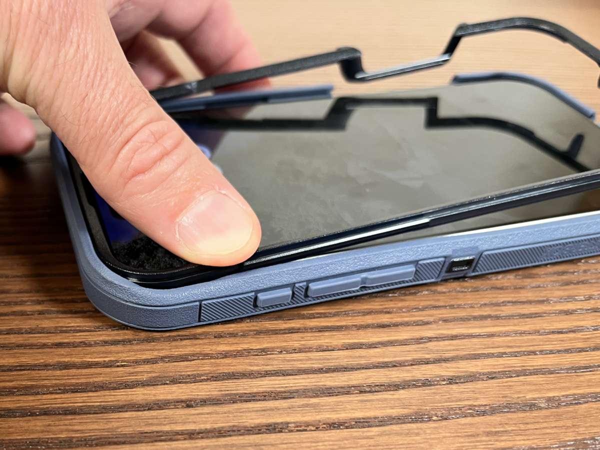 Otterbox Defender Series Pro XT iPhone 16 Case review - The Gadgeteer