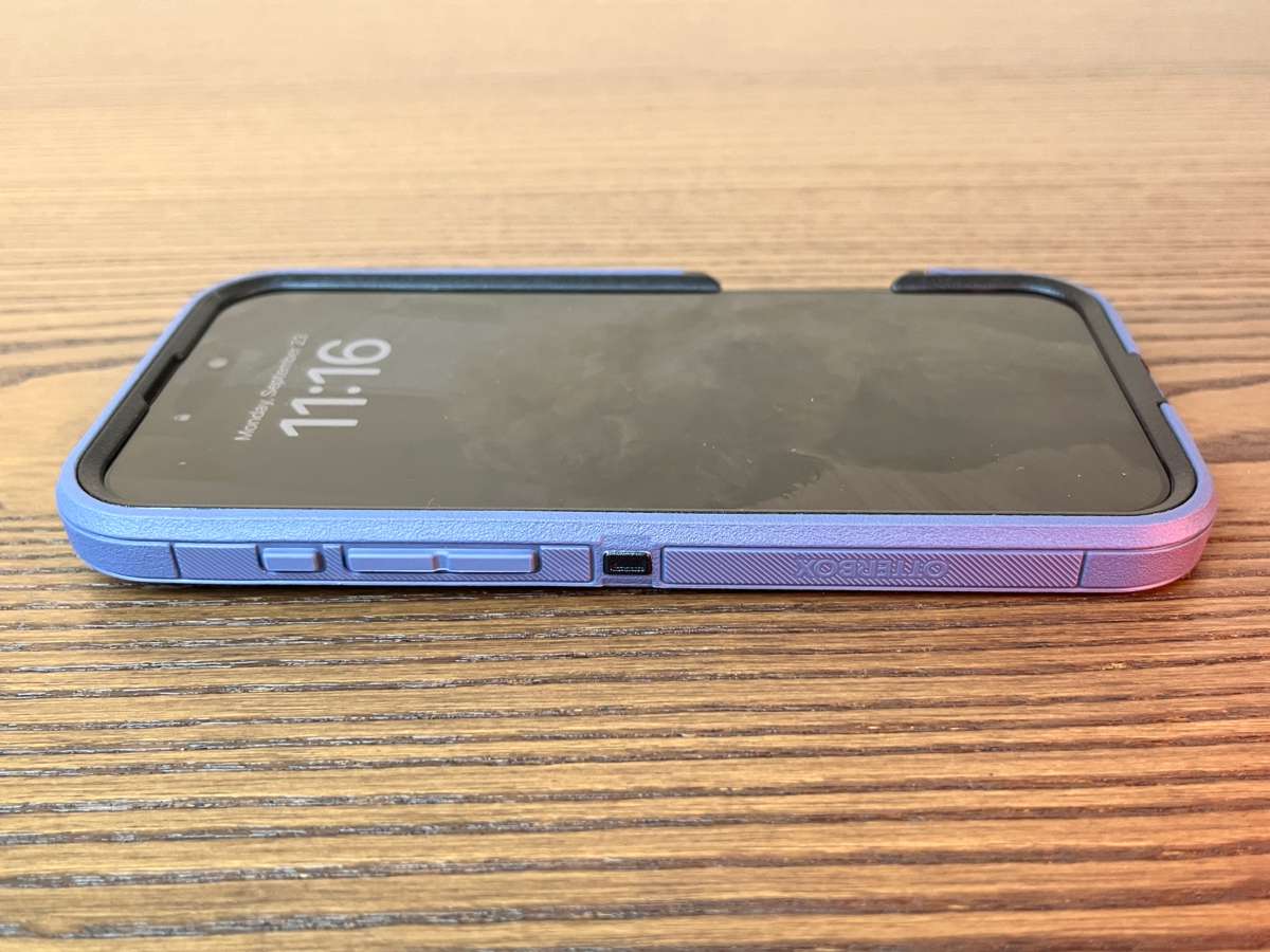 Otterbox Defender Series Pro XT iPhone 16 Case review - The Gadgeteer