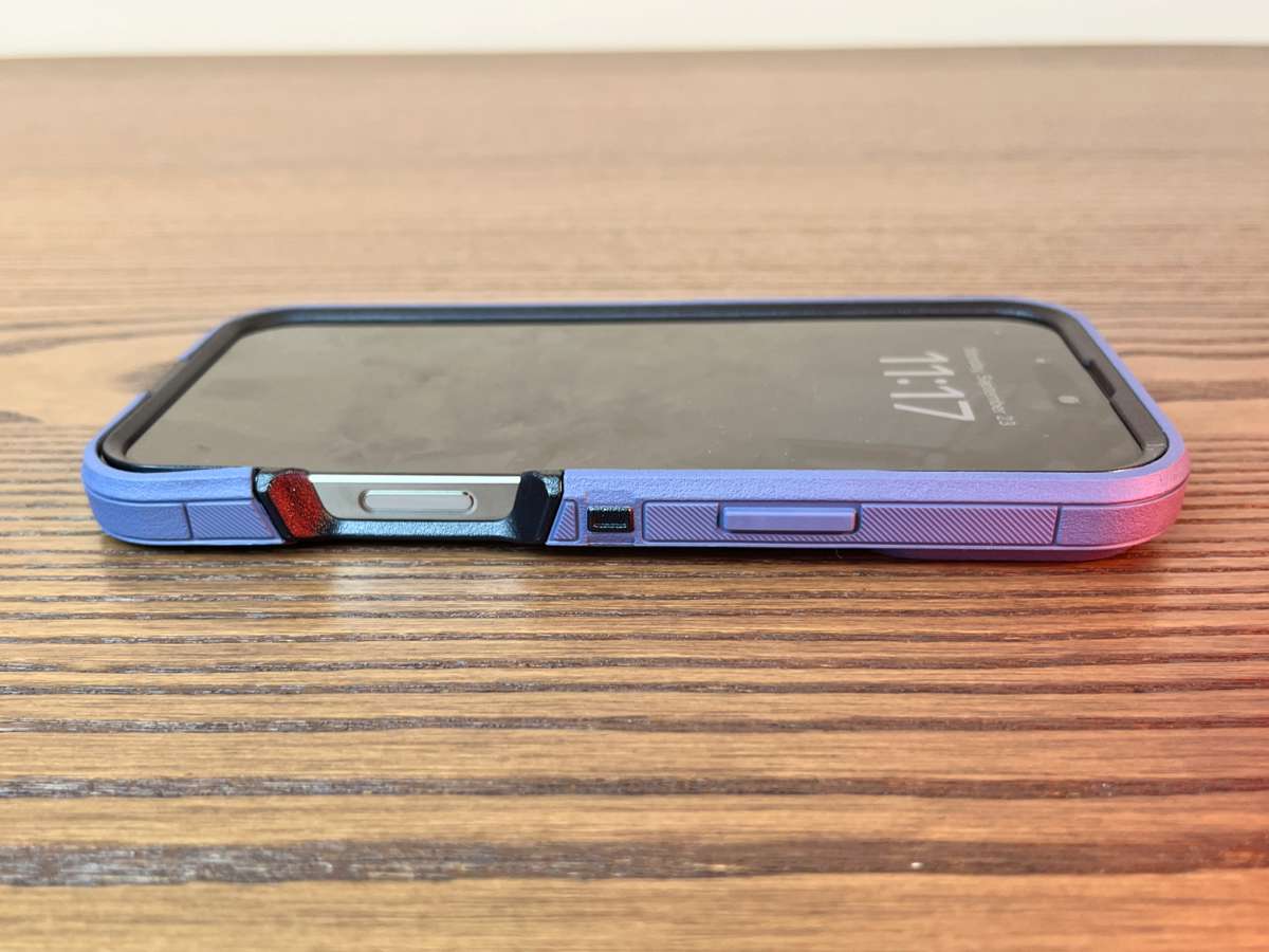Otterbox Defender Series Pro XT iPhone 16 Case review - The Gadgeteer