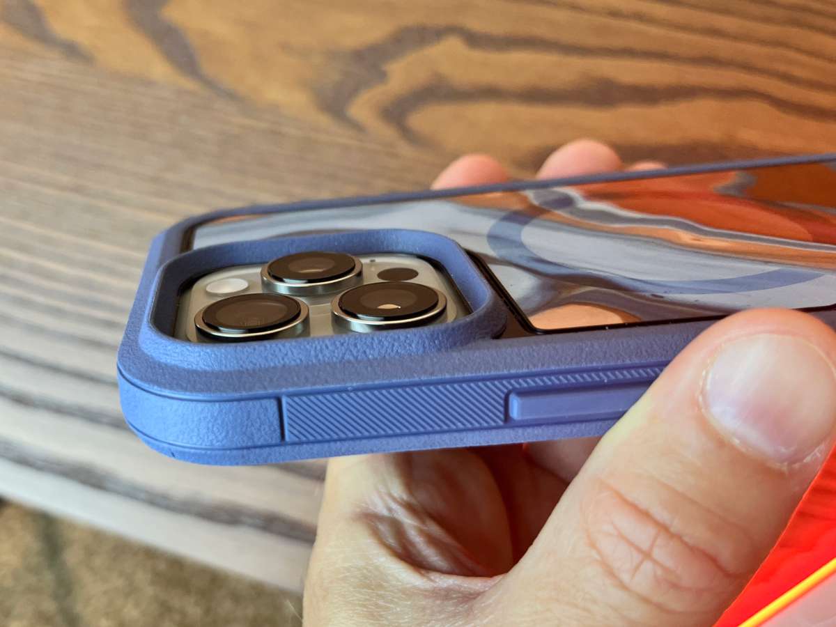 Otterbox Defender Series Pro XT iPhone 16 Case review - The Gadgeteer