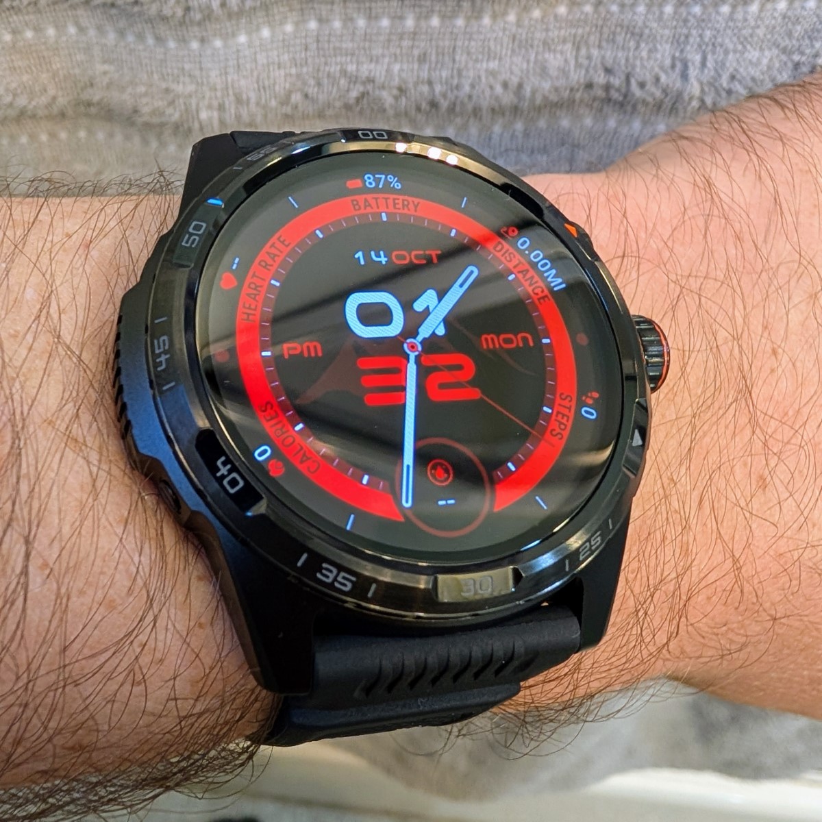 Ticwatch Atlas smartwatch review - another solid watch from Ticwatch ...