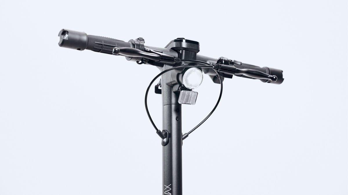 Meet the VMAX VX2 Pro scooter - Your new favorite ride - The Gadgeteer