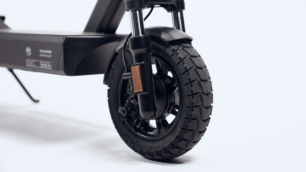 Meet the VMAX VX2 Pro scooter - Your new favorite ride - The Gadgeteer