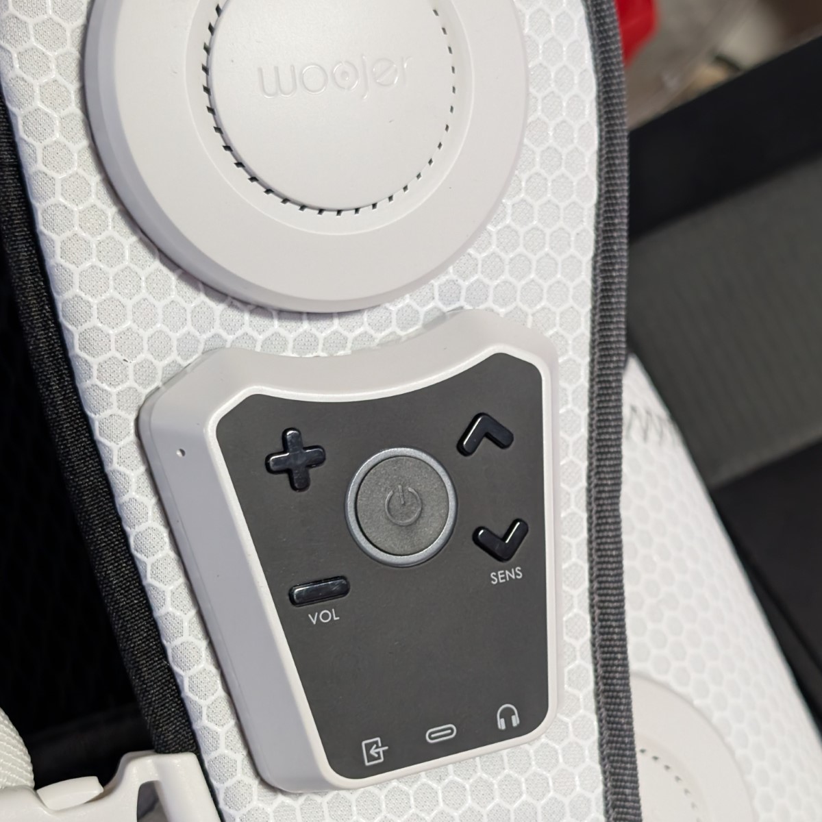 Woojer haptic wearable Vest 3 review - one step closer to true VR ...