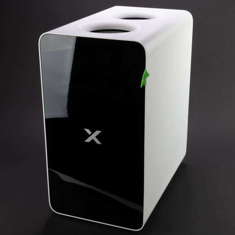xTool AP2 Air Purifier and IF2 Inline fan review - Better exhaust ...
