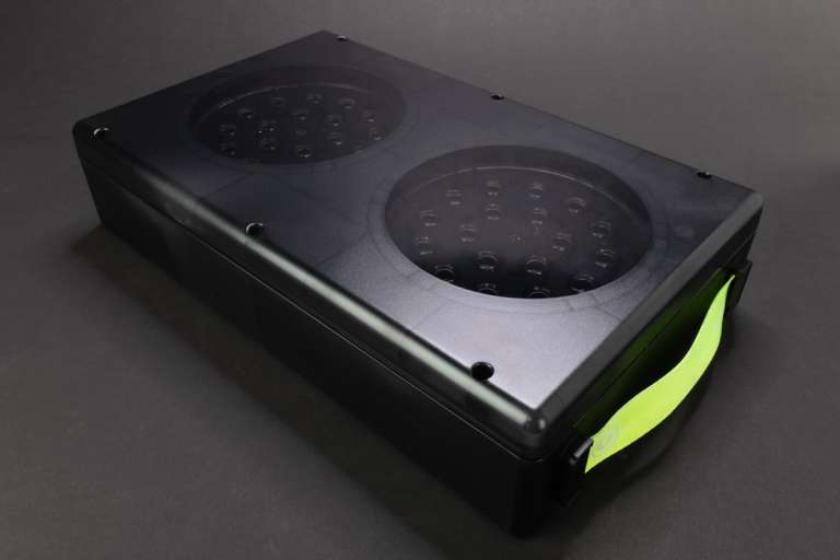 xTool AP2 Air Purifier and IF2 Inline fan review - Better exhaust management, hands down - The ...
