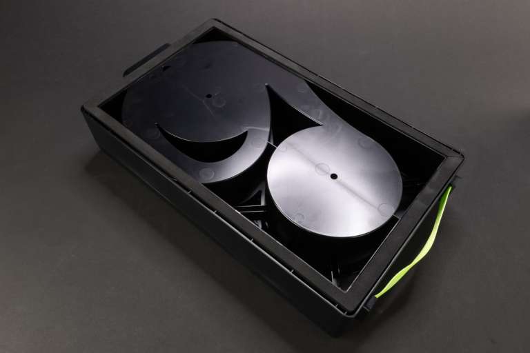 xTool AP2 Air Purifier and IF2 Inline fan review - Better exhaust management, hands down - The ...