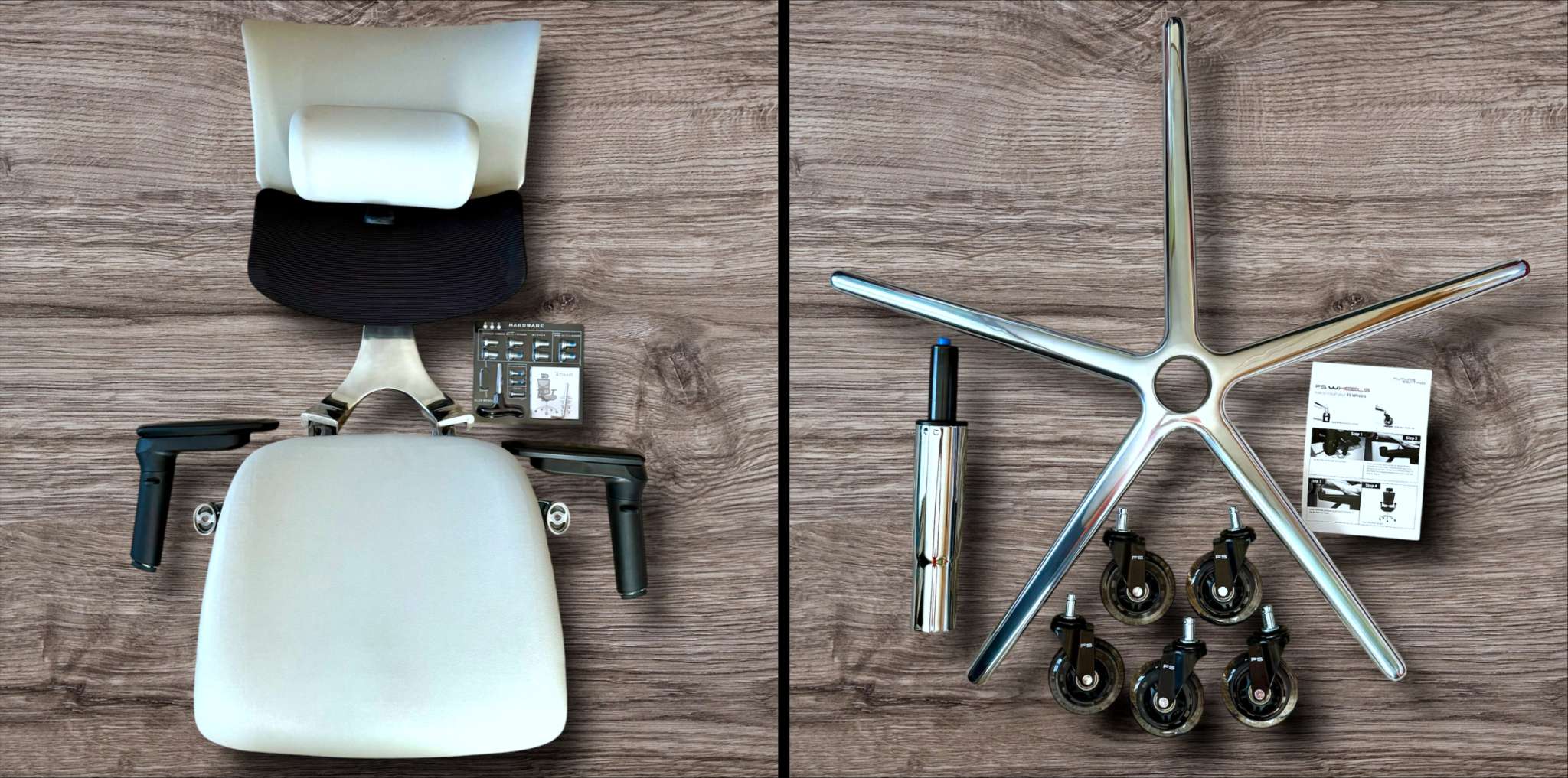 X-Chair X-Tech Ultimate Executive Chair review - The Gadgeteer