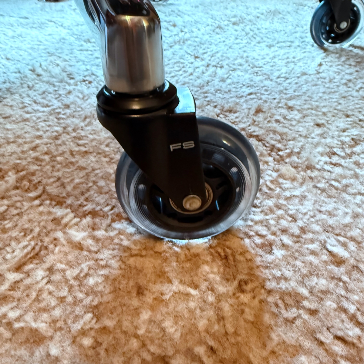 X-Chair X-Tech Ultimate Executive Chair review - The Gadgeteer