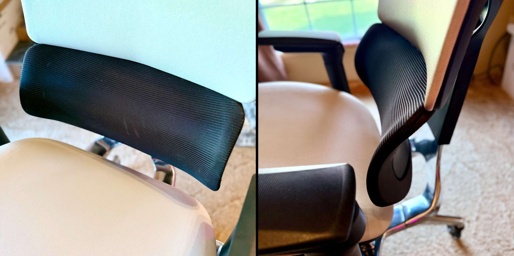 X-Chair X-Tech Ultimate Executive Chair review - The Gadgeteer