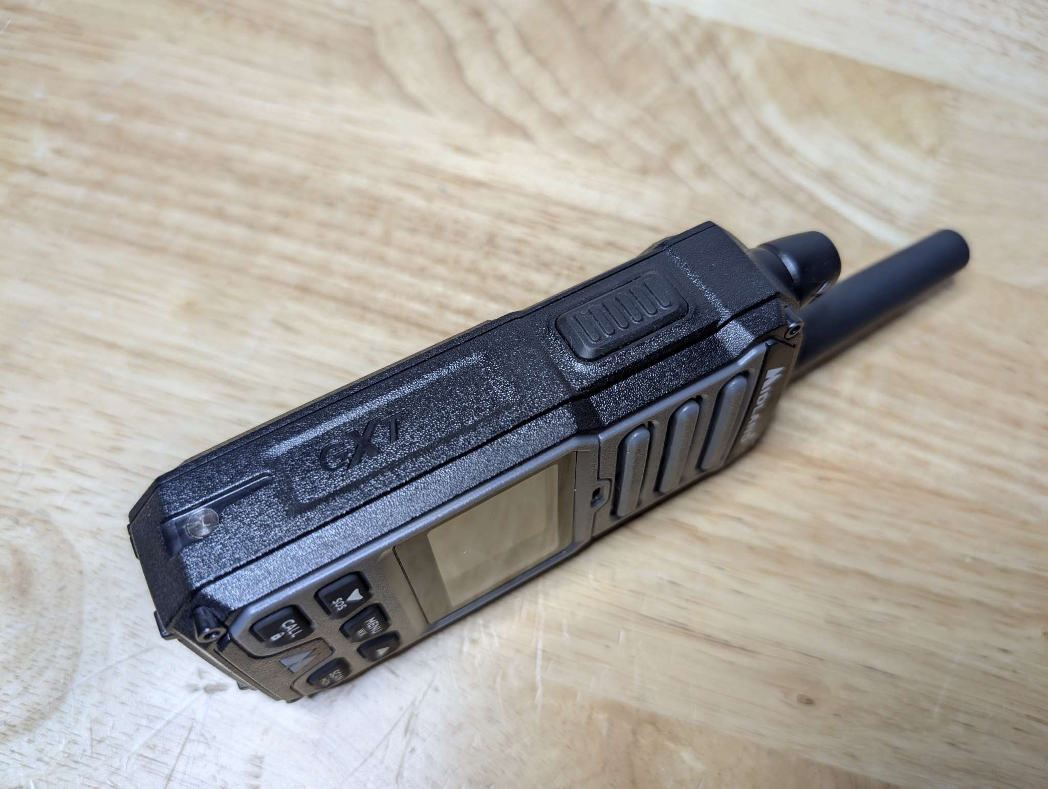 Midland GXT67 Pro GMRS 5-Watt Two-Way Radio review - Stay connected on ...