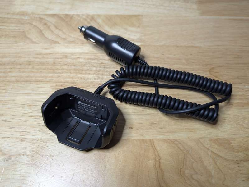 Midland GXT67 Pro GMRS 5-Watt Two-Way Radio review - Stay connected on ...