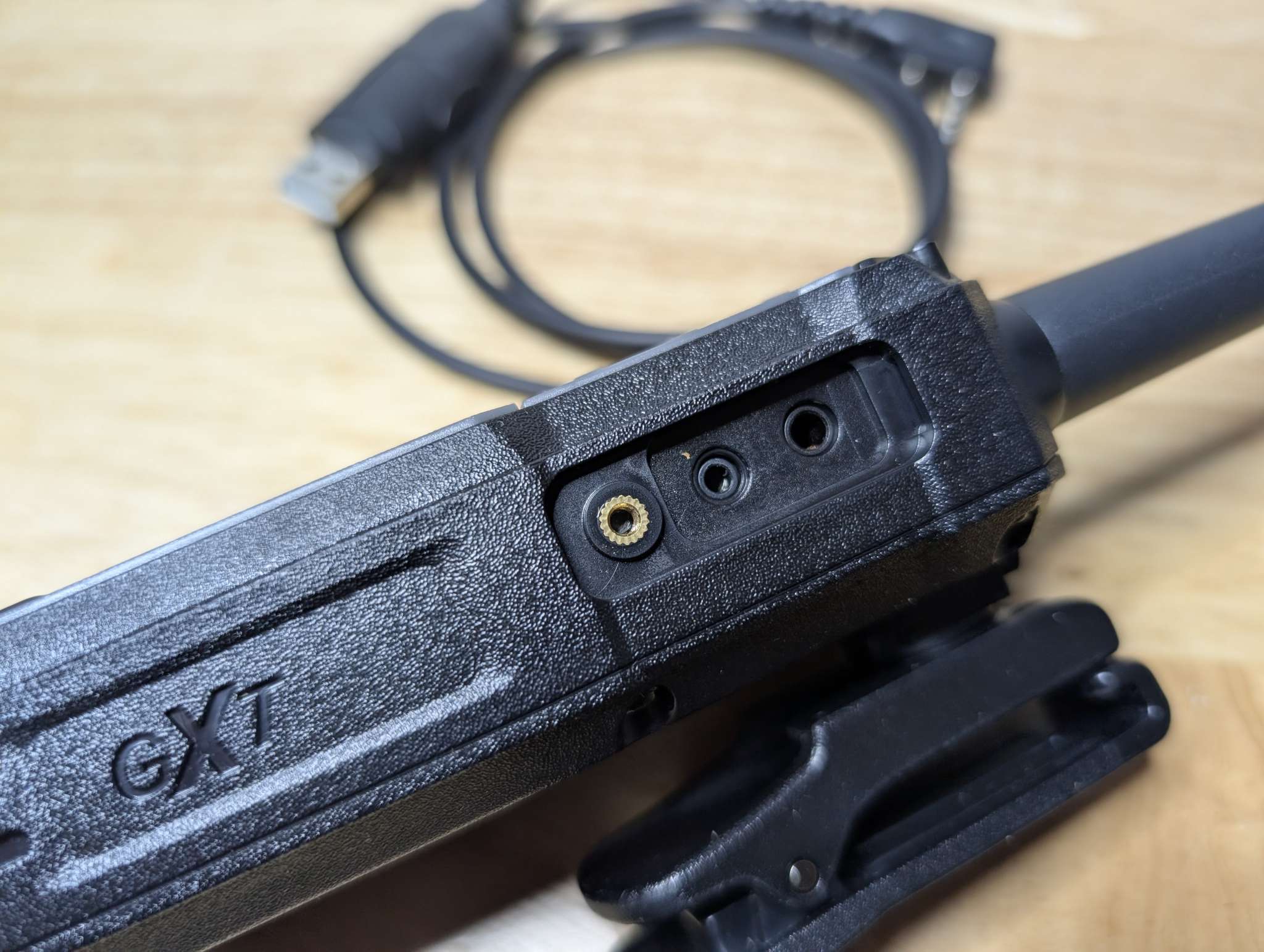 Midland GXT67 Pro GMRS 5-Watt Two-Way Radio review - Stay connected on ...